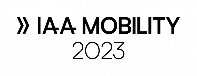 BVSC Smart City Area @ IAA MOBILITY 2023, Hall B1, Stand C22 (West ...